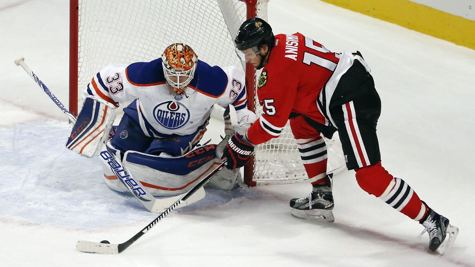 fo_oilers - Face-Off