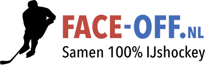 Face-Off.nl | 100% IJshockey