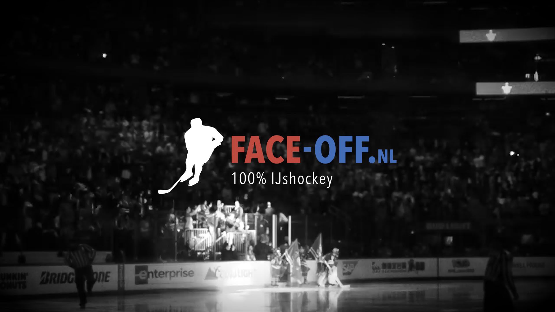 Face-Off.nl | 100% IJshockey