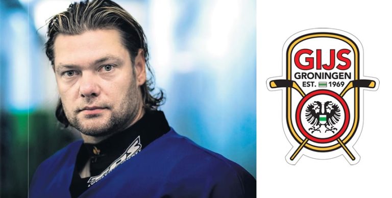 David Bartos nieuwe coach GIJS Groningen komend seizoen