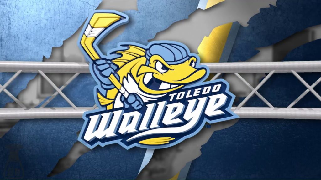 SPECIAL: Toledo Walleye, shirts, shirts en nog meer shirts