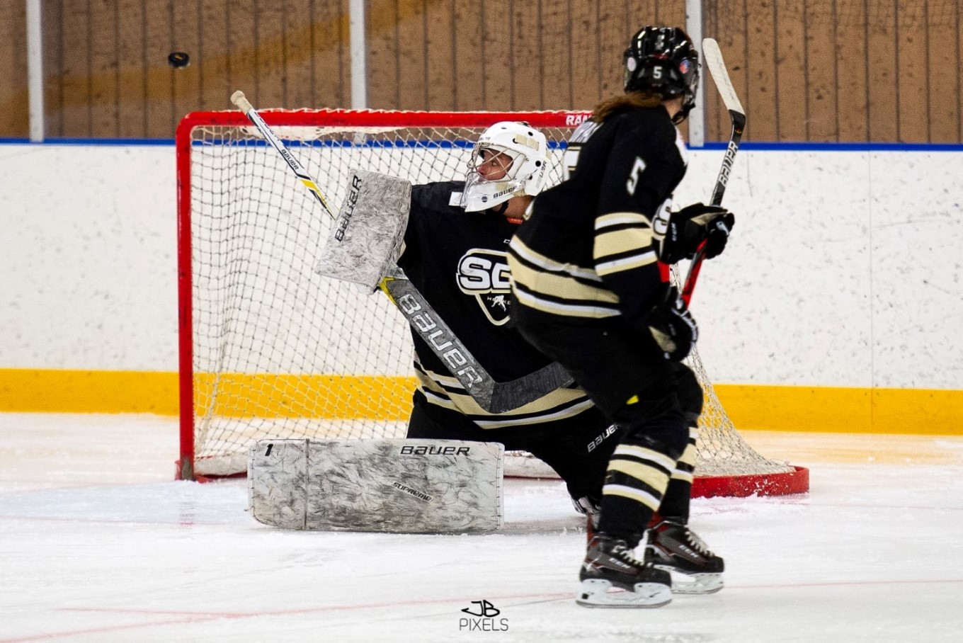 Lindsey Post - Foto JB Pixels 6608_o - Face-Off