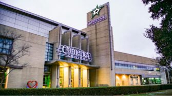 Robin van Calster - Face-Off