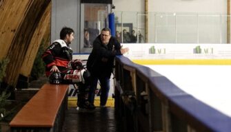 Ben Boute van verdediger tot coach bij Chiefs Leuven - Face-Off